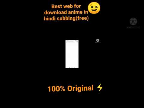 Best website for download free Anime in hindi sub || OTAKU LN