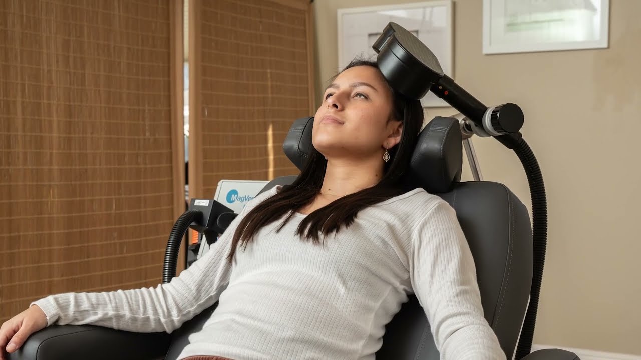 TMS, & Anxiety Therapy at Cambridge Biotherapies