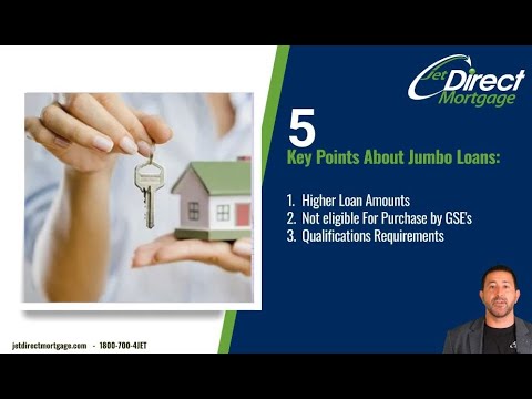 Jumbo Loans Explained and How to Get One in 2024 👍