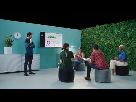 Simplify IT with Konica Minolta's Workplace Hub
