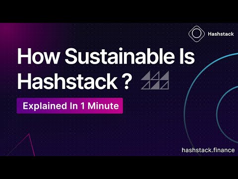 Hashstack Careers | Wellfound