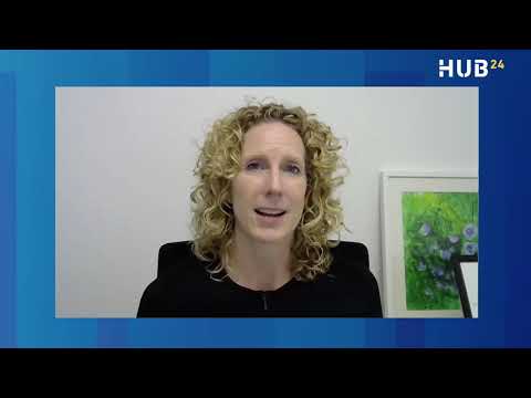 What's it like to work with HUB24?