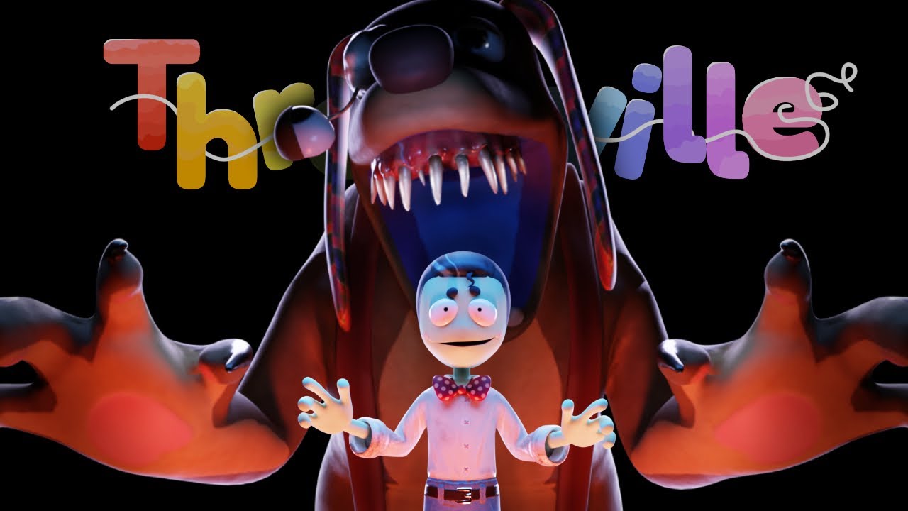 Threadville Official Second Trailer
