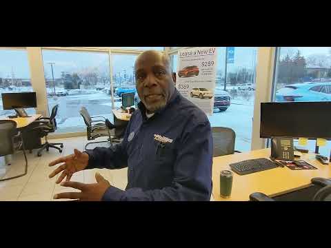 Exploring the New Chevy Malibu LS Phillips Chevrolet
