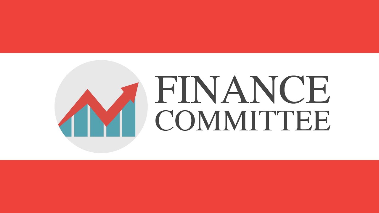 Finance Committee 10/14/2020