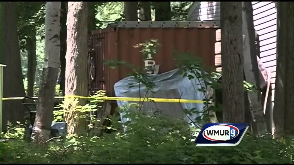 New information on kidnapping suspect in Abigail Hernandez case