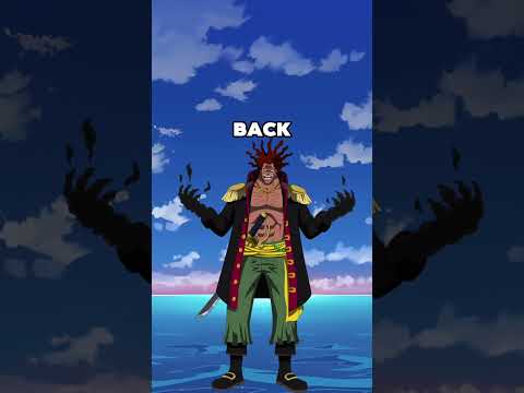 All 15 D. Clan members in One Piece | #onepiece #willofd #luffy