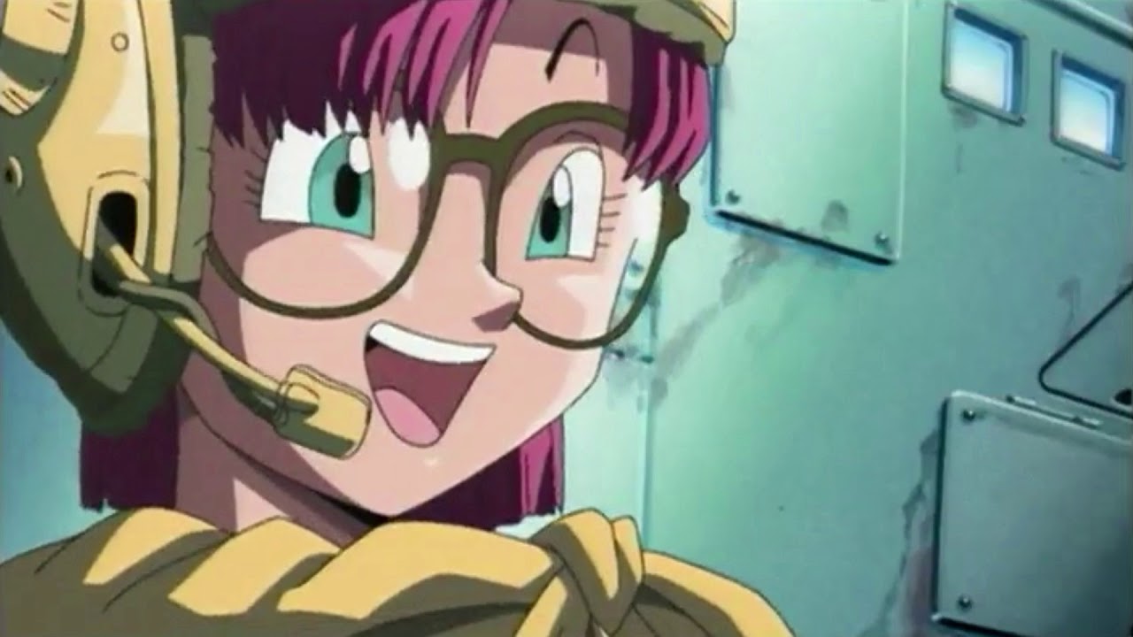 Chrono Trigger PC - Anime Intro 1080pHD