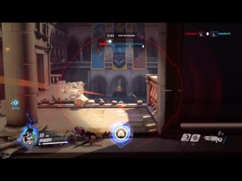 Nice streak with widow maker