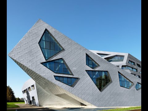 #Introduction_to_Cladding_types#Built_up_wall#Facades#External_Envelope#Milad_Khan#