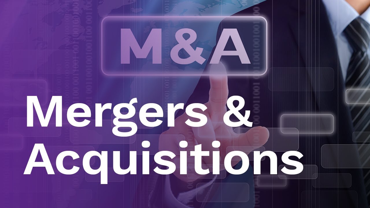 [Whitepaper] Successful Staff Assimilation in Mergers & Acquisitions