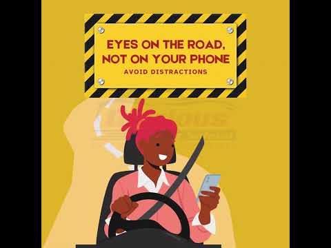 π’ Drive Safe Always πβ¨