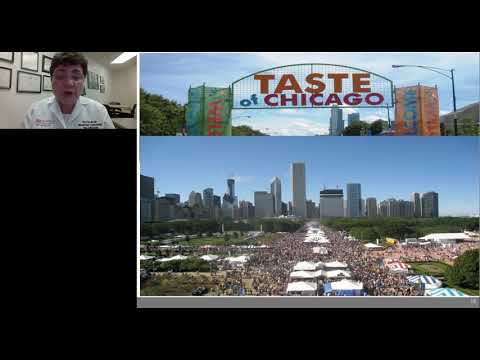 Keynote Presentation: Multiplex Molecular Panels in Syndromic Infectious Diseases Testing