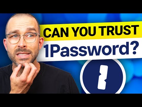 Can you TRUST 1Password in 2025? | Security review