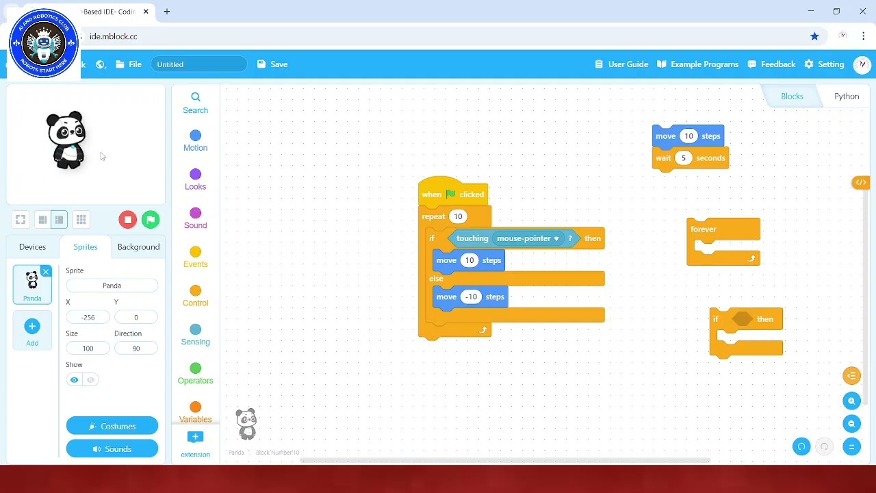 Learn Programming Step by Step (Lesson 19)