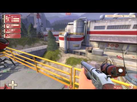 Steam Community :: Video :: [TF2] Engineer Gameplay Video (Defend) [hsp.hk]