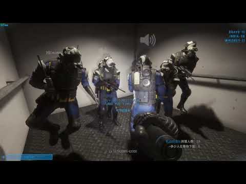 Steam Community :: Video :: SCP 666 Secret Laboratory 2025 01 24 17 28 ...