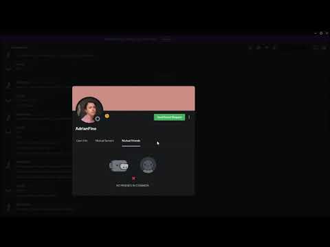 I (almost) got scammed - Discord - Steam