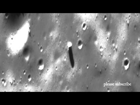 Monolith Photographed on Mars Moon Phobos | Space | Before It's News