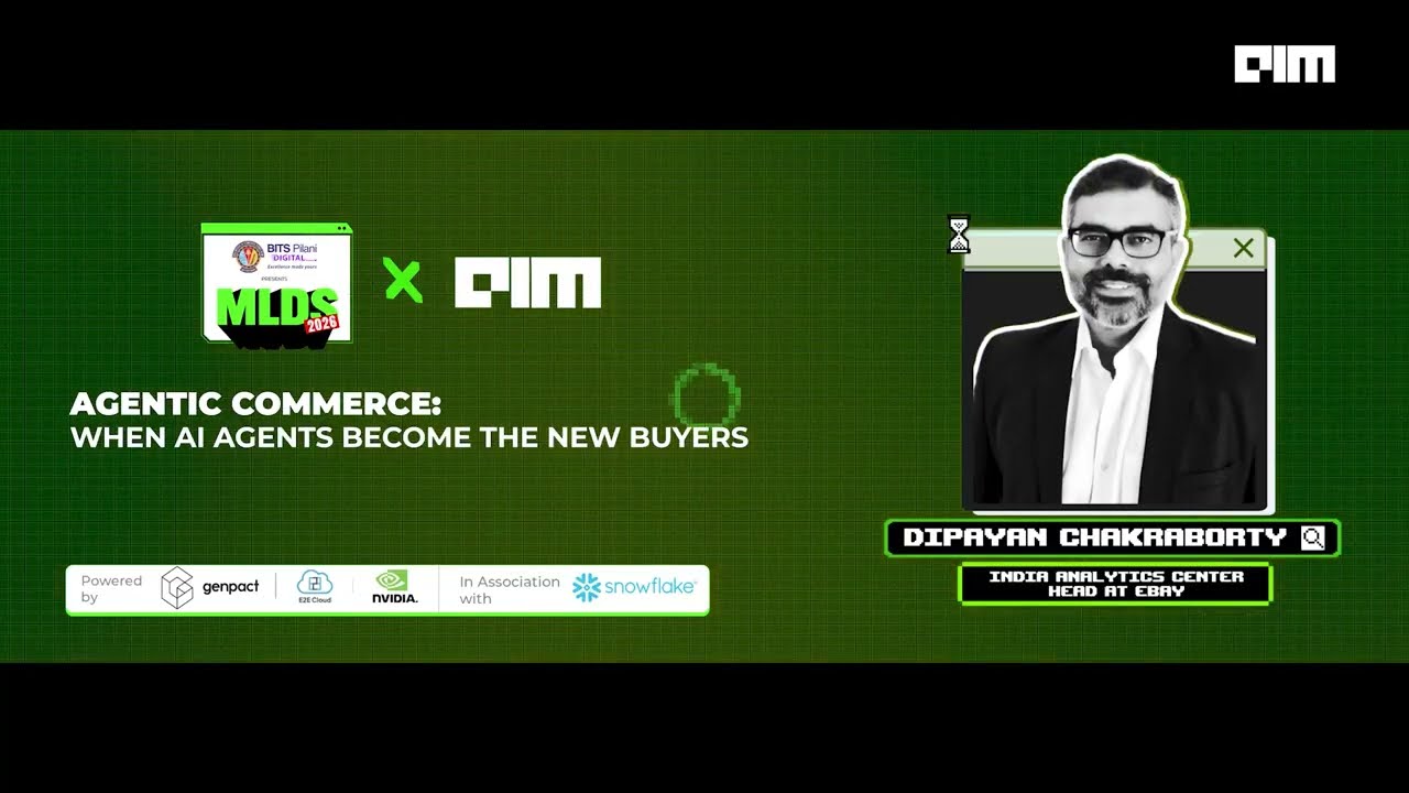 Agentic Commerce: When AI Agents Become the New Buyers