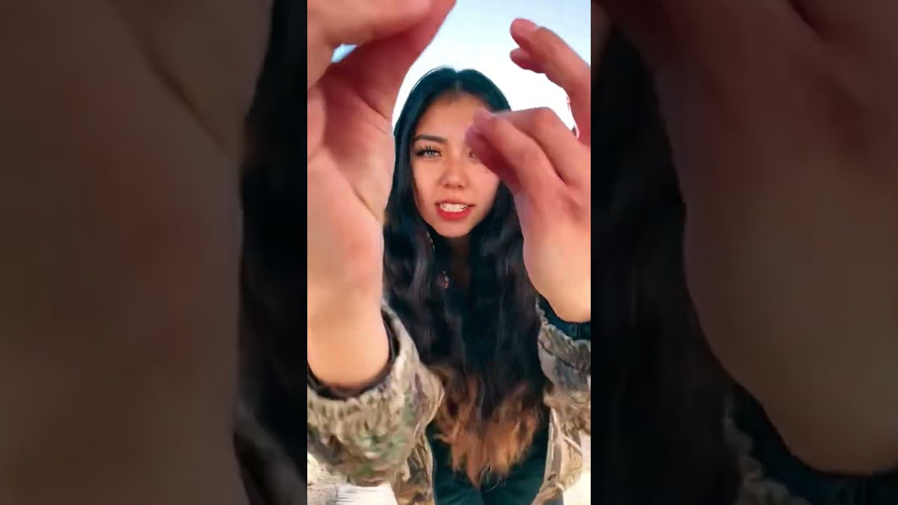 Don't let the colonizer eyes fool you! #nativeamerican #indigenous #powwow #culture #viral #shorts