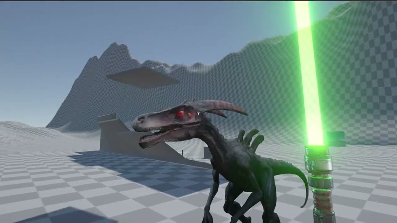 Modular FPS Controller for #unity3d - Procedural Weapons System