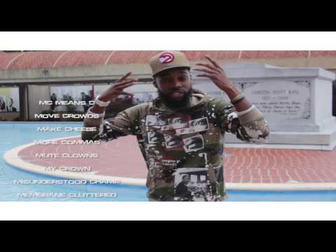 Music Video of the Week | “MC” Skinny-C | BRASH! Magazine Music Blog