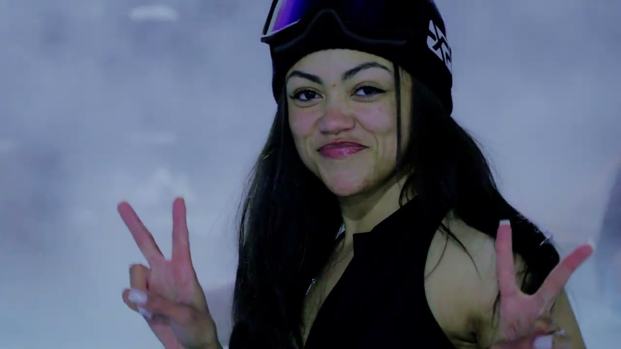 MLK Ski Weekend Recap 2025
