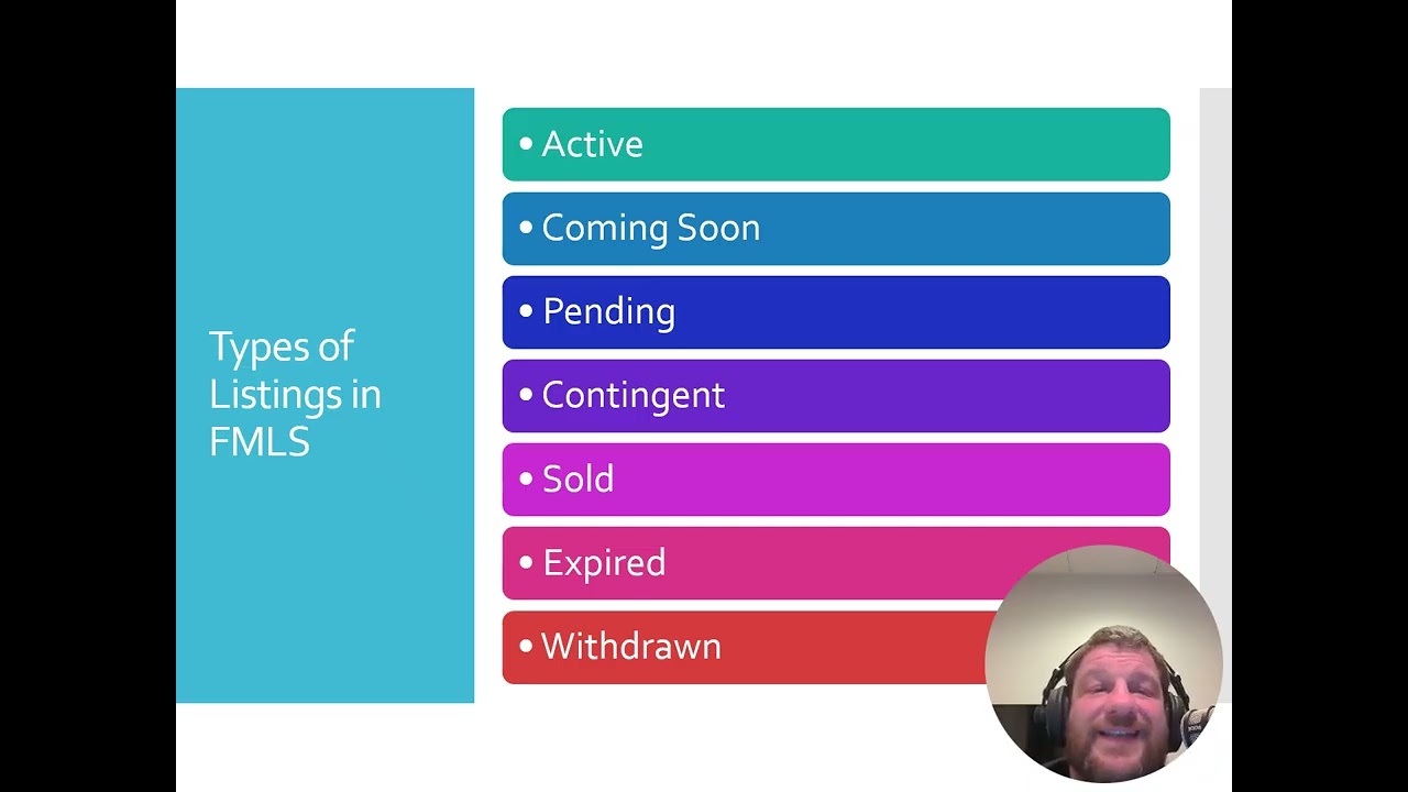 FMLS Complete Overview Presentation