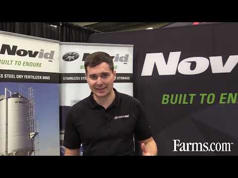 The lifetime benefit and cost savings of stainless steel storage tanks.