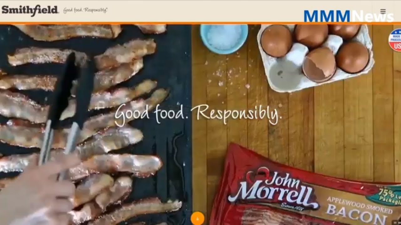 Global news | Verifying the food chain using blockchain