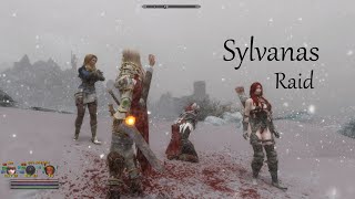 Sylvanas raid at Skyrim Nexus - Mods and Community