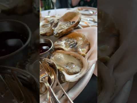 555 East American Steakhouse in Long Beach, CA