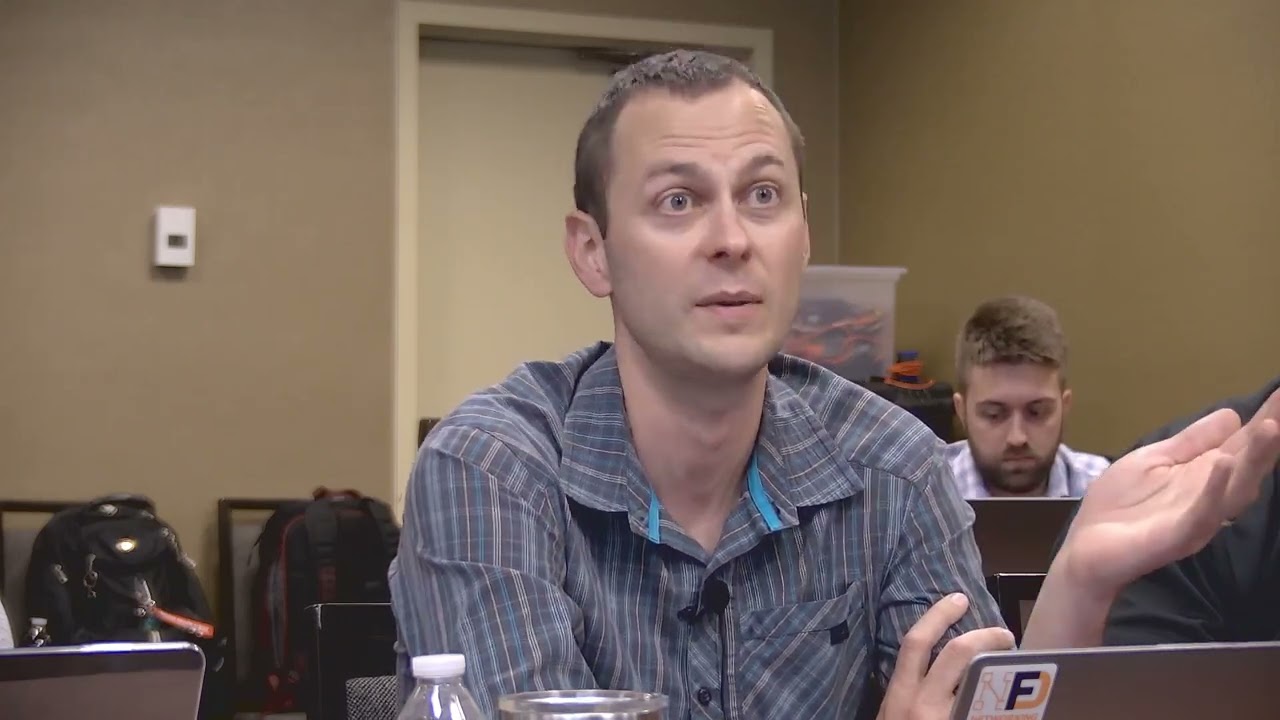 Networking Field Day 35: Democratization of Data Access Using Network LLMs with Selector AI