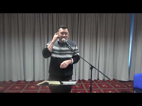 The humanity of Jesus, the advantage of being Unitarian not Trinitarian, Mark 6, Sermon