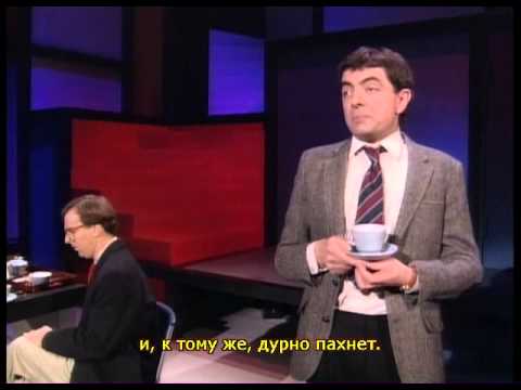 Humour in the Morning – Rowan Atkinson – Fatal beatings | The Inquiring ...
