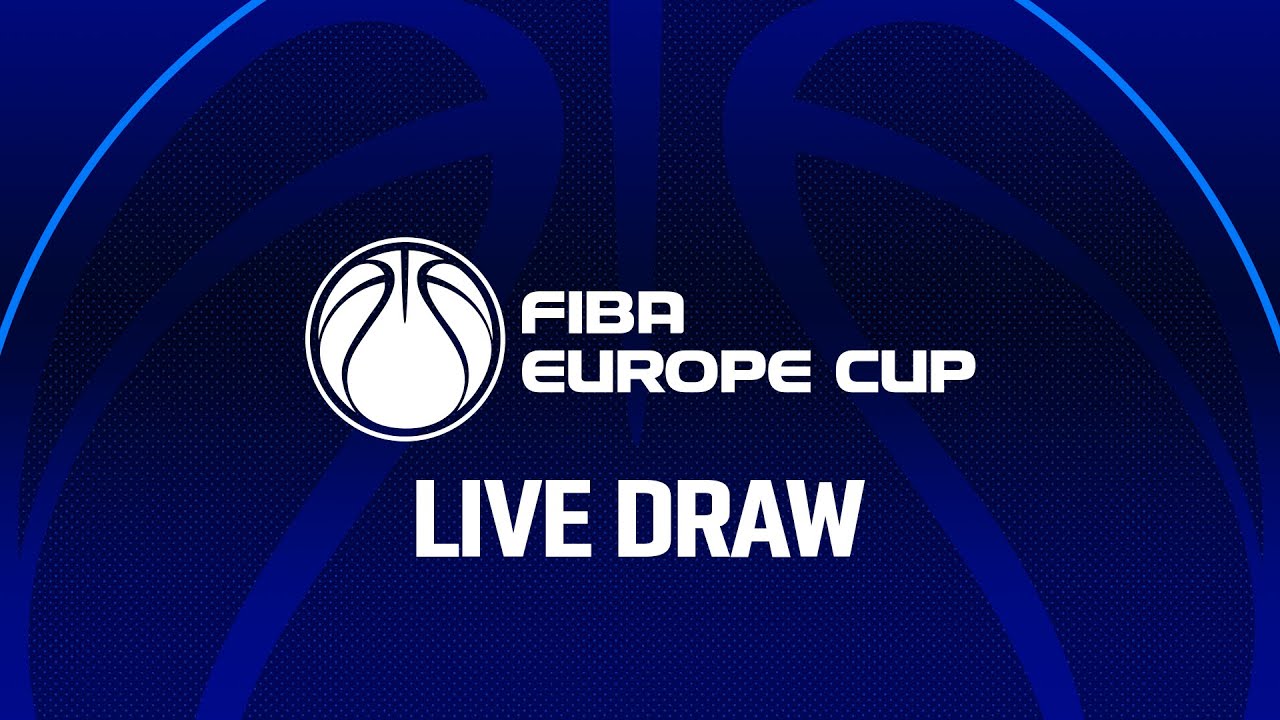 FIBA Europe Cup 2024-25 Official Website | FIBA.basketball