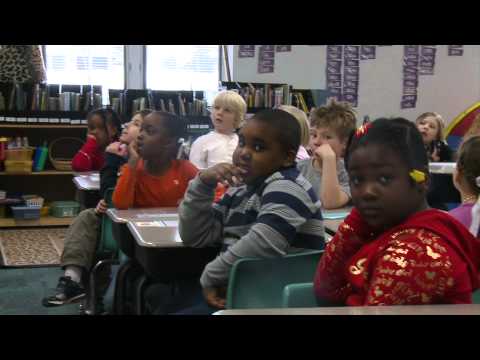 GVSU Charter Schools Office Video