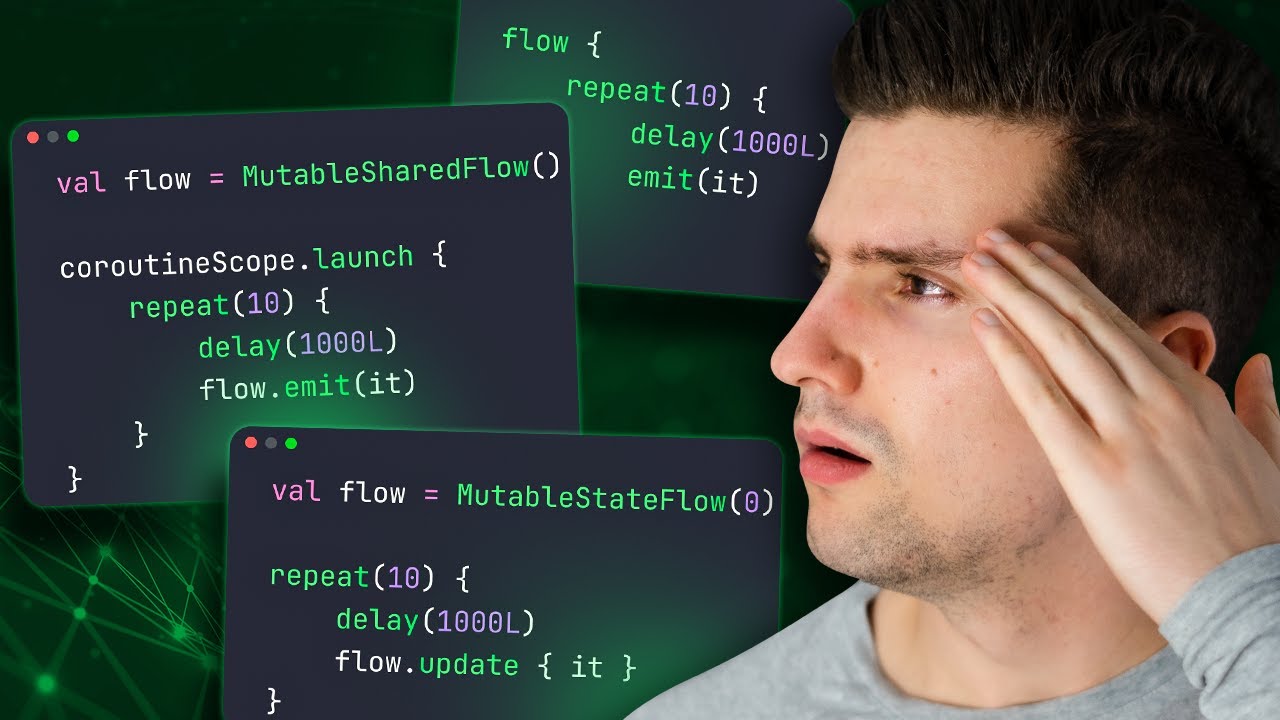 Understanding Hot and Cold Flows in Kotlin: A Comprehensive Guide ... Understanding Hot and Cold Flows in Kotlin: A Comprehensive Guide ...