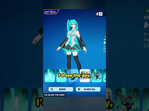 WTF IS HATSUNE MIKU?!
