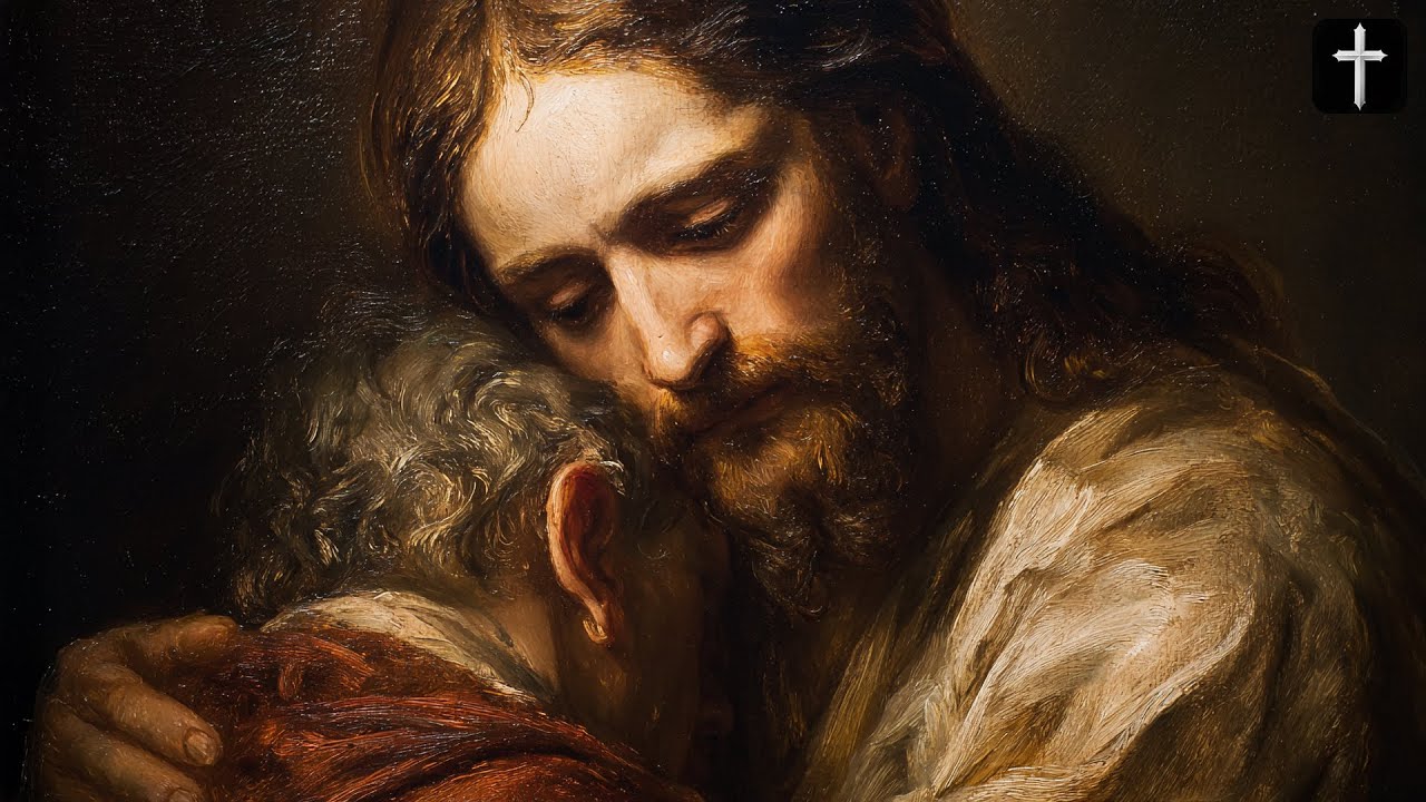 The Unfailing Love of God [1 Hour]
