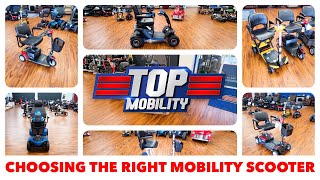 Top Mobility – Mobility Aids, Products, Scooters & Accessories – Shop ...