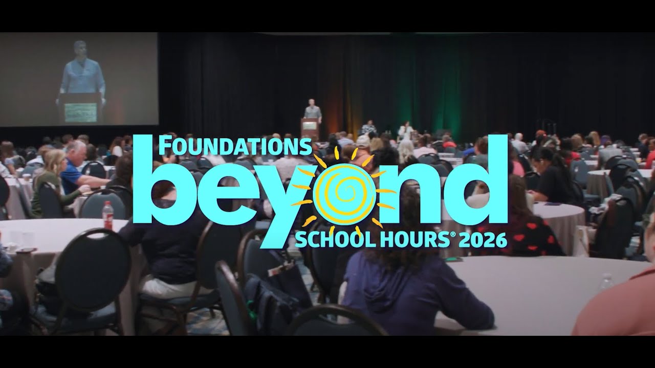Beyond School Hours 2026