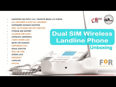 Caller ID Telephone - CID Telephone Latest Price, Manufacturers & Suppliers