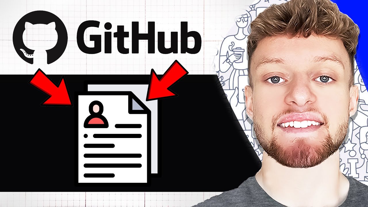 How To Add Github Profile Link in Resume (Step By Step)