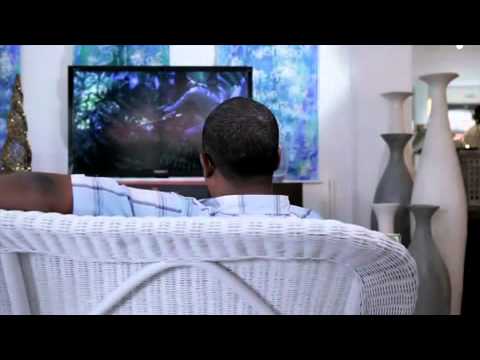 Barclays VISA - Swipe It TV Commercial