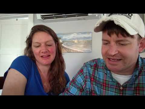 Pre-birth Video for Eleanor