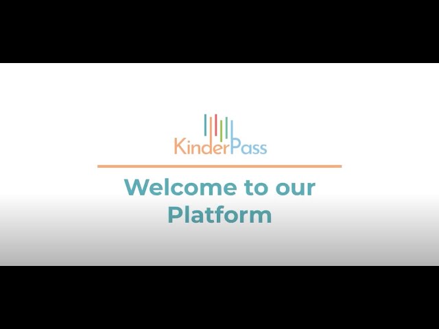 KinderPass Pricing, Alternatives & More 2025 | Capterra