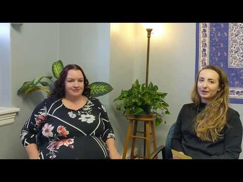Interview with Miss Marie - 20 years at Garrett's Way