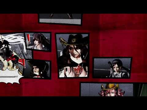 Steam Community :: Video :: Onechanbara Z2: Chaos (PC) - Part 11